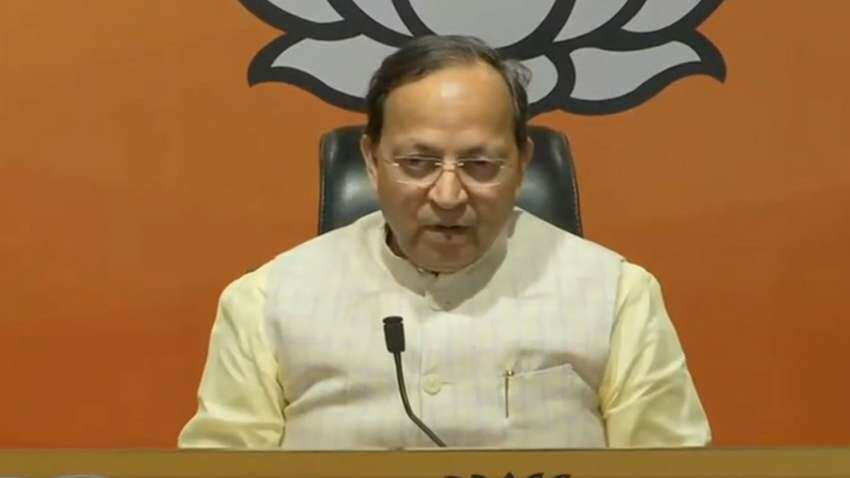 BJP releases 148 candidates list for West Bengal Elections 2021