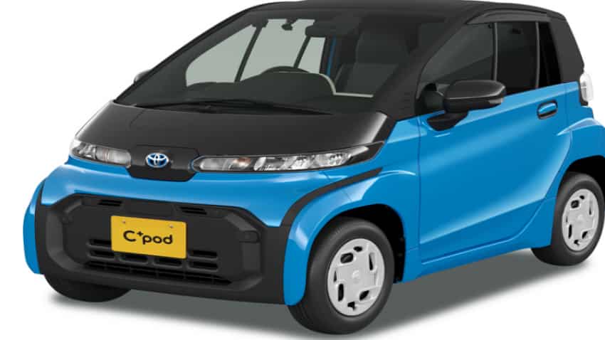 Sabse Chhoti electric car: इस इलेक्ट्रिक कार के दीवाने हो जाएंगे आप ...