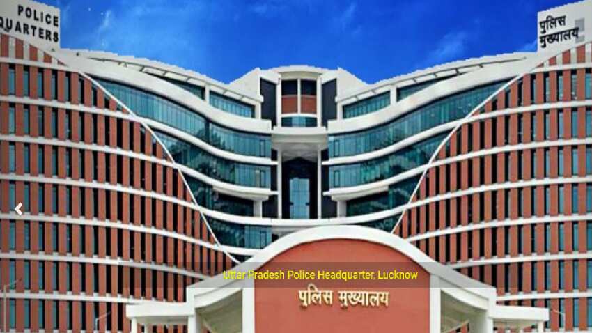 UPPBPB UP Police SI, ASI Recruitment 2021: उत्तर प्रदेश पुलिस ने निकाली ...