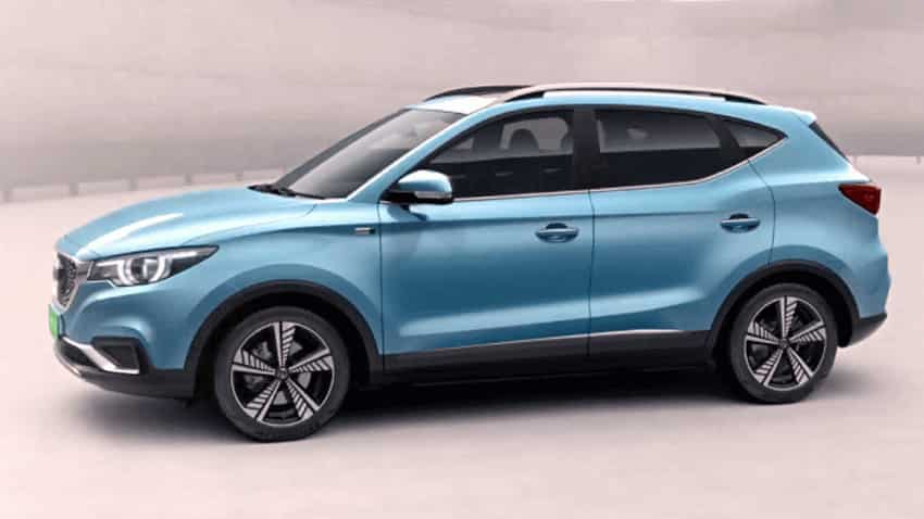 Sabse Sasti Desi SUV : Electric SUV का आ रहा है जमाना, Jeep-Volvo की ...