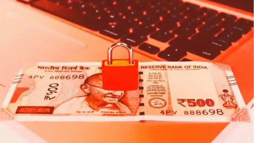 Online banking fraud: नोट कर लें ये सरकारी हेल्पलाइन नंबर, ऑनलाइन बैंक ...