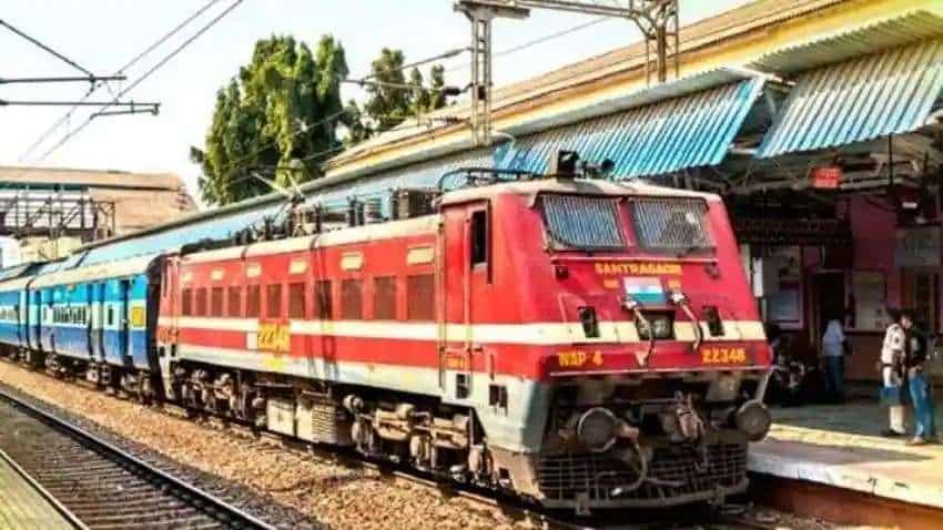 know the benefits Railway MST-Monthly Season Ticket Service apply processor