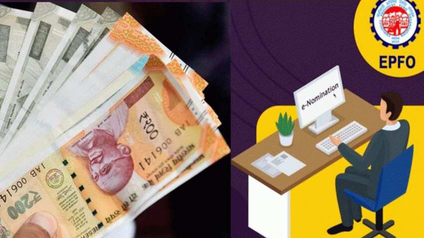 EPF अकाउंट होल्डर हैं तो जरूर करें ई-नॉमिनेशन, मिलते हैं ये फायदे ...