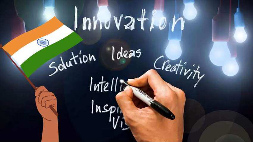 Global Innovation Index में भारत ने मारी दो पायदान की छलांग, जानें अब ...