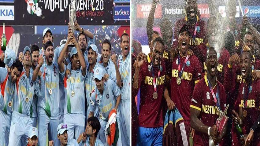 India West Indies England Pakistan and Sri Lanka know here T20 World ...