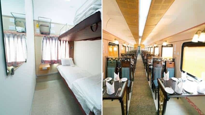 IRCTC to depart its first train on the Ramayana Circuit will cover ...