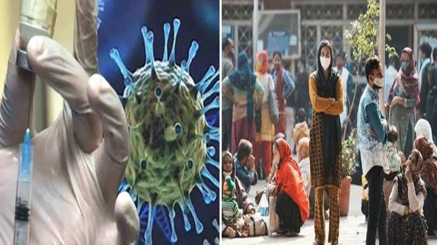 Omicron variant ICMR new kit to detect COVID-19 in 2 hours Know all ...