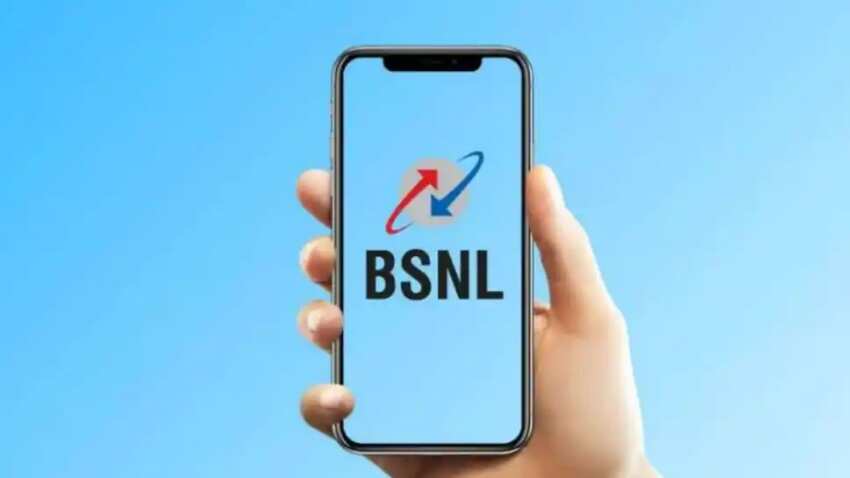 बड़ा ही जबरदस्त है BSNL का 599 रुपए वाला प्लान, 84 दिन तक रोजाना मिलेगा 5GB Data- जानिए ...