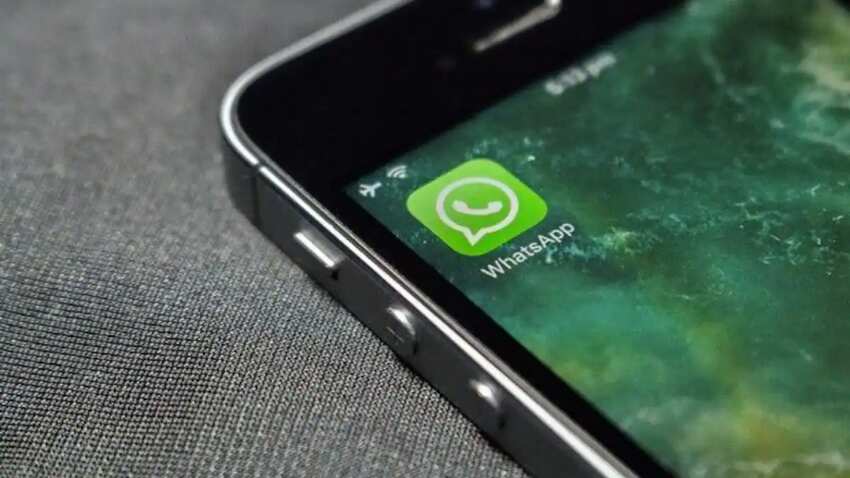 WhatsApp Preview Feature: अब Voice Message भेजने से पहले सुन सकेंगे ...