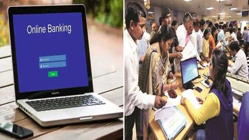 Want to open a new bank account know here how to open bank account ...