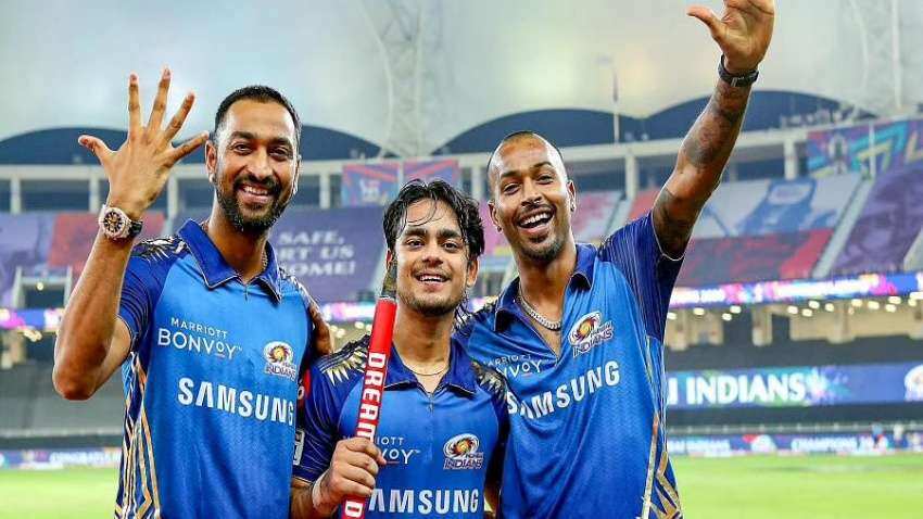 IPL 2022 Auction five Indian Players Who Can Get the Highest Bid