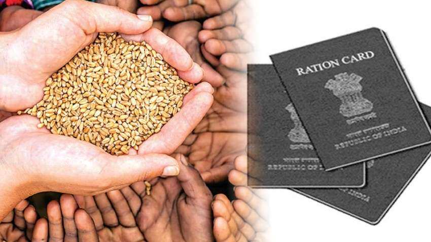 Ration Card Complaint: राशन देने में डीलर करते हैं परेशान तो जानिए कैसे ...