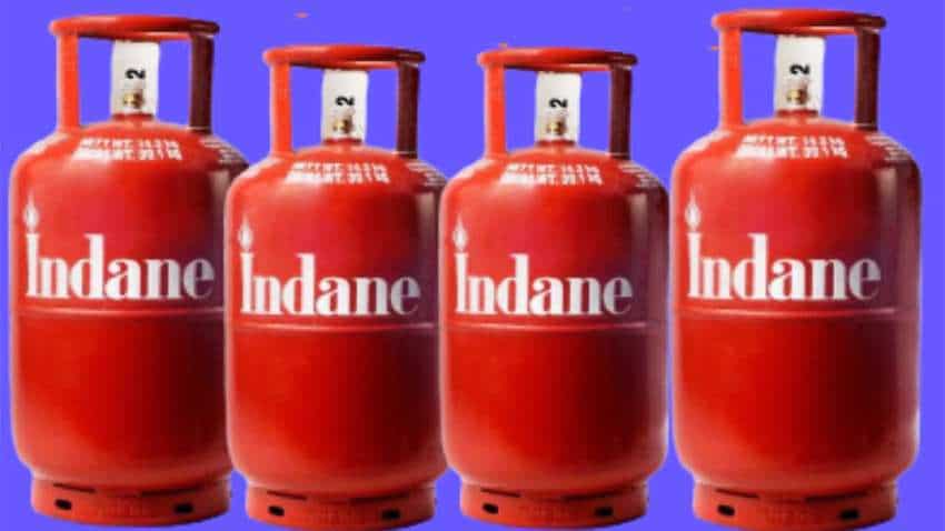 Indane LPG सिलेंडर के लिए ऑनलाइन पेमेंट के ये हैं ऑप्शन, डिलीवरी के ...