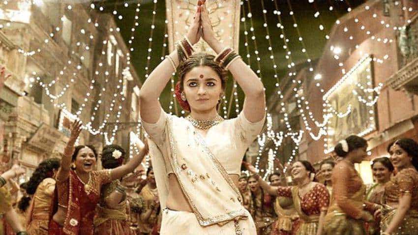 Box Office Collection Day 2: 'गंगूबाई काठियावाड़ी' का धमाल जारी, नए ...