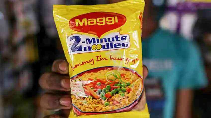 Maggi Price Hike: अब 14 की हुई Maggi, कभी मजूबरी में हुआ था जन्म, 2 ...
