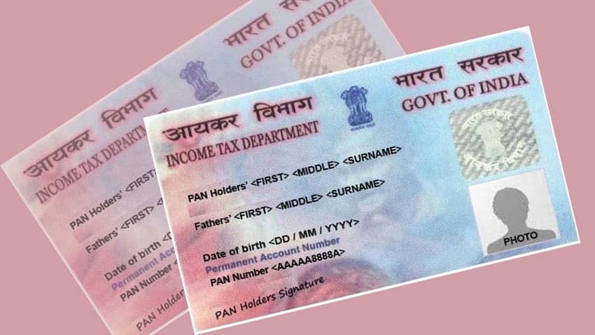 Alert! अगर आपके पास हैं 2 PAN Card, हो जाएं सावधान, वरना भरना पड़ेगा ...