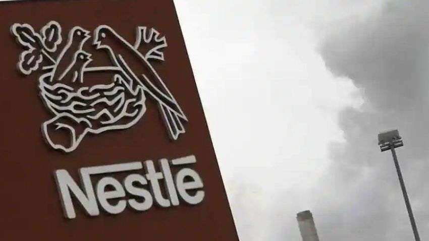 Nestle Q1 Results: तिमाही नतीजों में हुआ 595 करोड़ रुपये का नेट प्रॉफिट ...