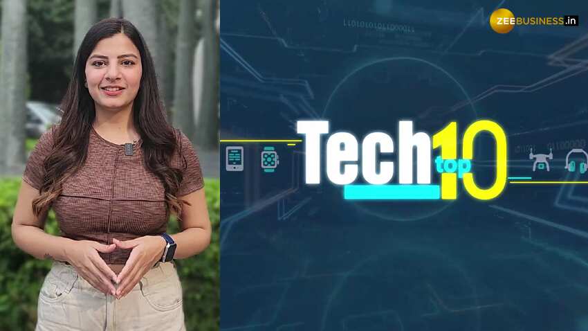 Tech Top 10: Nokia flip phone nostalgia is back, Noise launches smartwatch for kids, Oppo A57e ...