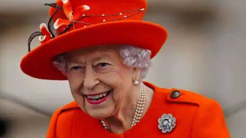 Queen Elizabeth Death: