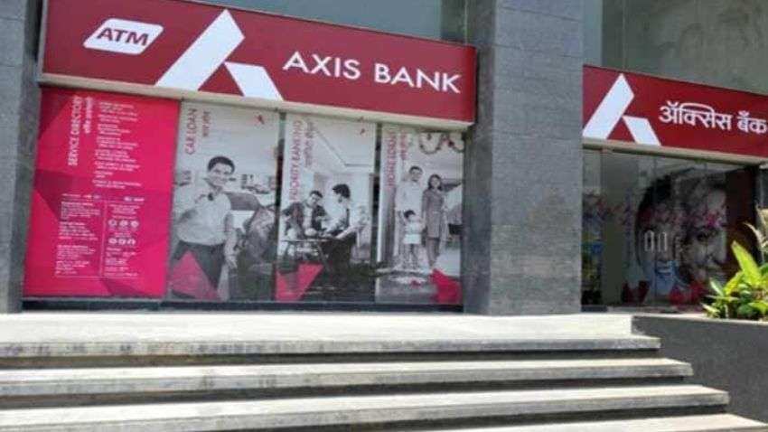 Axis बैंक ने फिर बढ़ा दिया Fixed Deposit पर इंटरेस्ट रेट, चेक कर लें ...