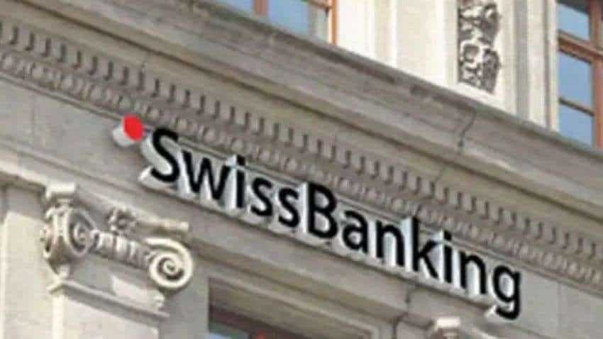 Swiss Bank में पैसा जमा करने वालों की लिस्ट फिर से सरकार को मिली ...