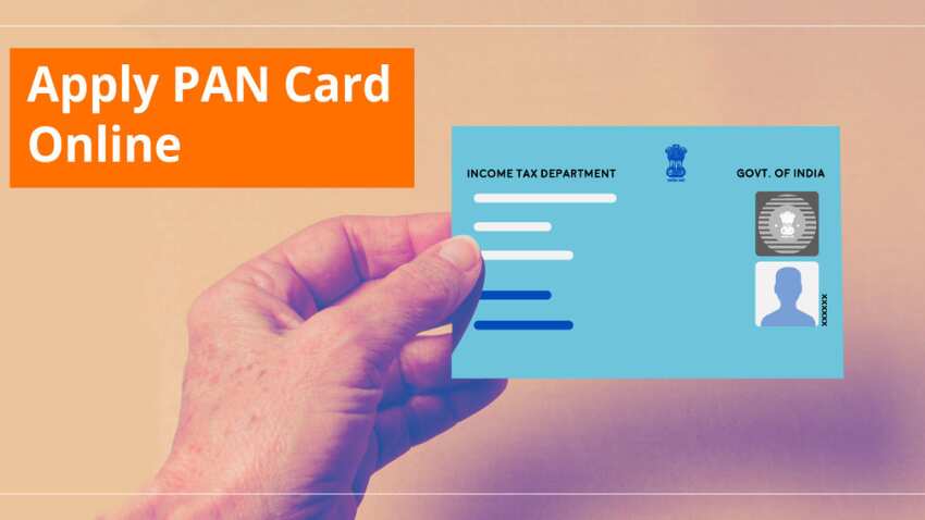 How To Apply Instant Pan Card: पैन कार्ड बनाना हुआ आसान, घर बैठे करें ...
