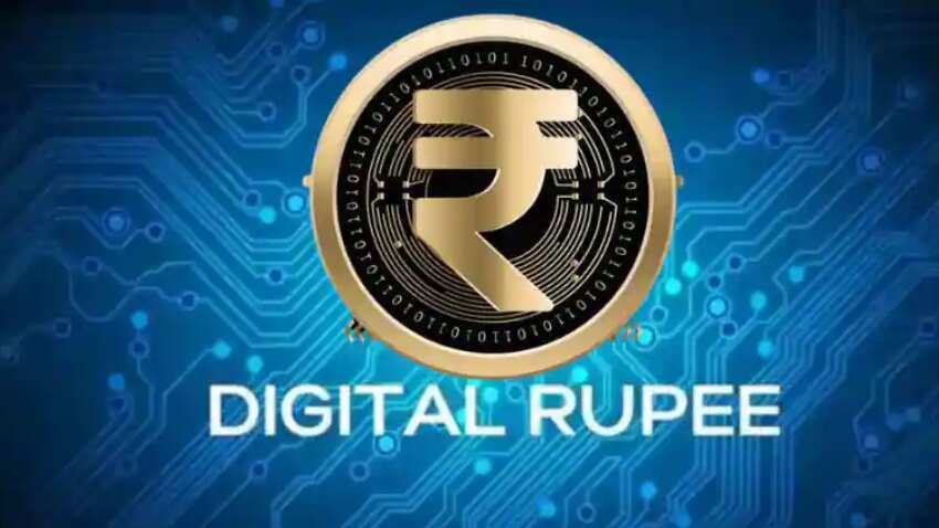 RBI Digital Currency: इन 4 शहरों में आज से ई-रुपी से करिए खरीदारी ...