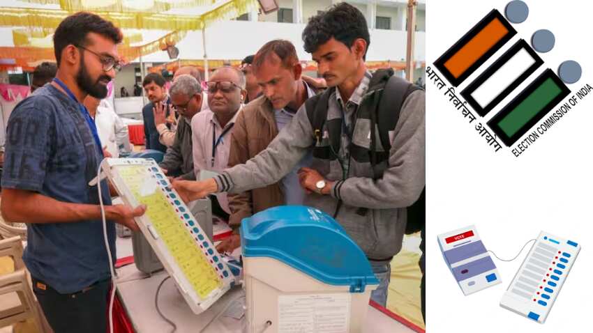 Remote Electronic Voting Machine: अब देश में कही भी बैठ कर दे सकेंगे ...
