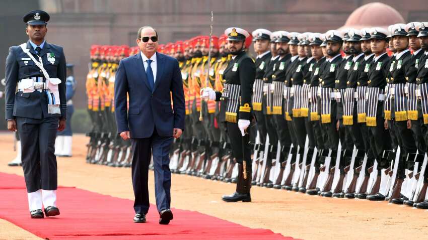 74th Republic Day: जानें किसे बनाया गया इस बार रिपब्लिक डे परेड का चीफ ...