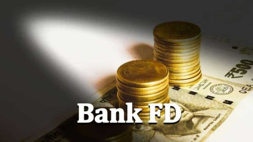 FD Rates Hike: ये 6 स्मॉल फाइनेंस बैंक FD पर दे ऑफर कर रहे 9.5% तक का ...