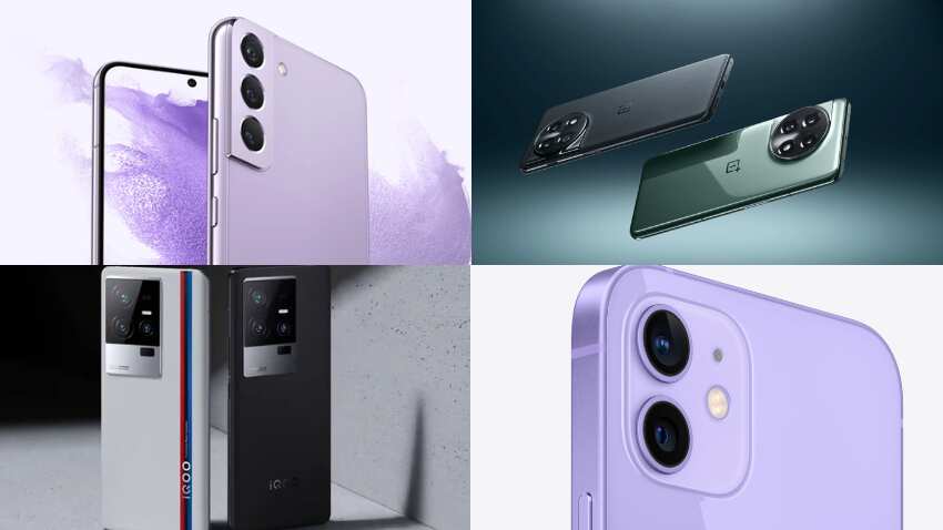 Best Smartphones to buy: ₹60,000 से कम कीमत वाले फोन खरीदने की है ...