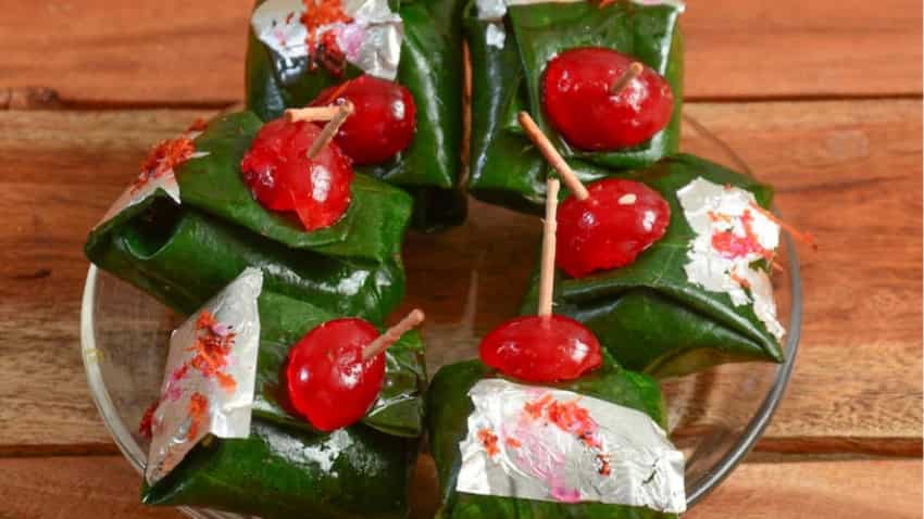 Banarasi Paan: कैसे माउथ फ्रेशनर के तौर पर चलन में आया पान, क्‍यों ...
