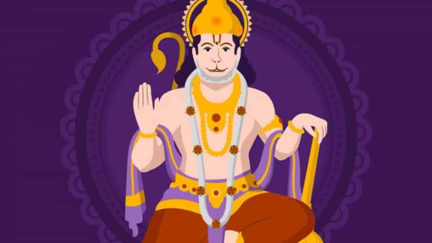 Hanuman Jayanti 2023 Date कब है हनुमान जयंती जानिए शुभ मुहूर्त पूजा