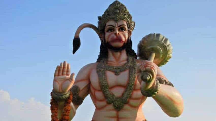 Hanuman Jayanti 2023: घर में नहीं रखनी चाहिए हनुमान जी की ये तस्वीरें ...
