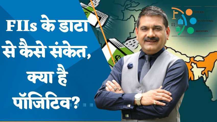 Editors Take Fiis के डाटा से कैसे संकेत क्या है पॉजिटिव जानिए अनिल