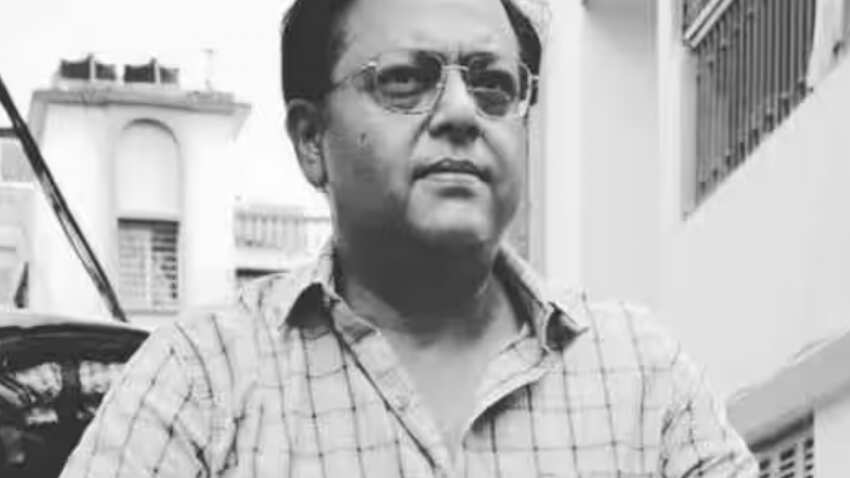 Nitesh Pandey Death: 51 साल की उम्र में 'अनुपमा' फेम नीतीश पांडे का ...