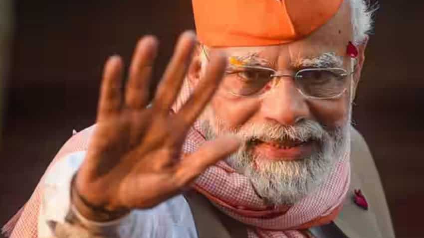 9 Years Of Modi Govt: मोदी सरकार की वो 3 योजनाएं, जिन्‍होंने करोड़ों ...