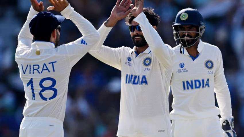 WTC Final 2023 Ind Vs Aus:चौथा दिन भारत के लिए करो या मरो, करने ही ...