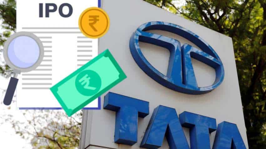 Tata Technologies IPO: 19 साल बाद मिलेगा Tata Group के IPO में पैसा लगाने का मौका, SEBI ने दी ...
