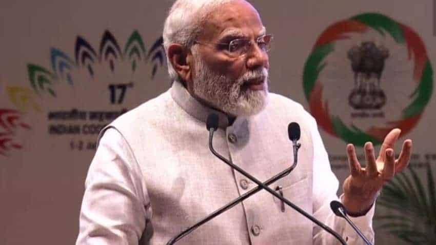 क्या है PM PRANAM योजना? PM Modi ने आज Cooperative Program में किया ...