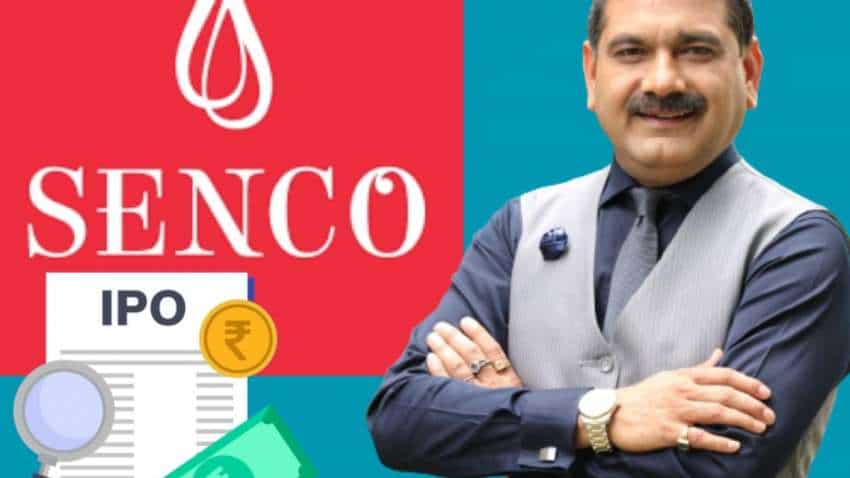 Senco Gold IPO में पैसे लगाएं या नहीं? मार्केट गुरु Anil Singhvi ने ...