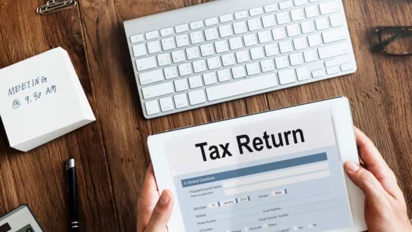 ITR Filing: मृत व्यक्ति का भी भरना होता है Income Tax return, जानें कौन ...
