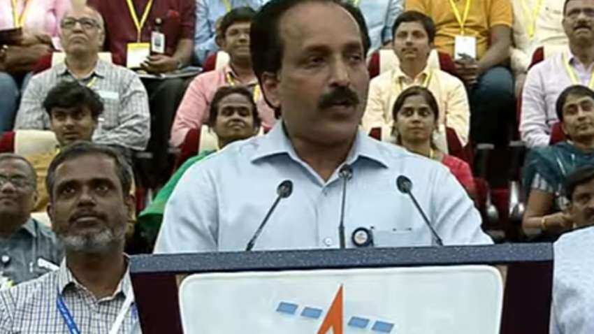 Chandrayaan 3: S.Somnath से Mohan Kumar तक, इन वैज्ञानिकों के कंधों पर ...