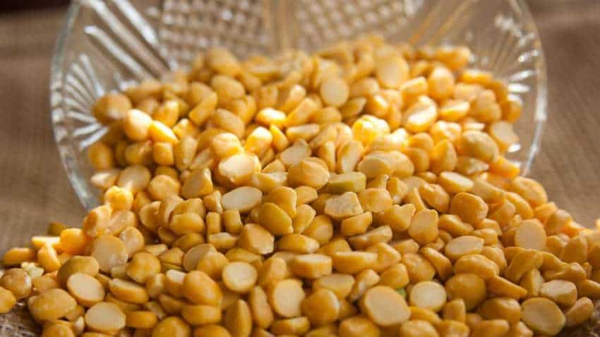 Dal Price: 1 महीने में 7% तक बढ़ी दाल की कीमतें, सरकार ने कहा- 15 दिनों ...