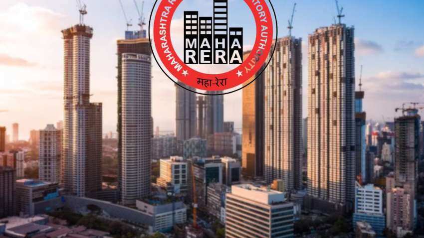 Maha RERA का चला चाबुक! 563 बिल्डरों को नोटिस भेजकर पूछा- क्यों न रद्द ...