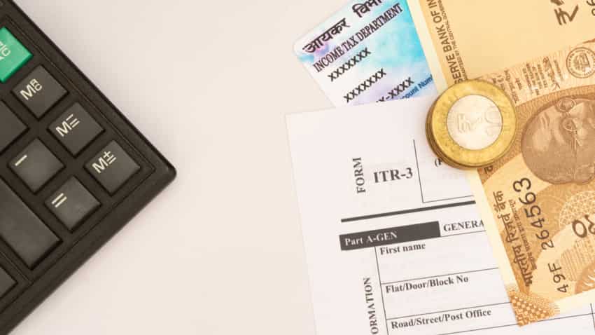 ITR Filing: न CA की जरूरत, न किसी एक्सपर्ट की... बस याद रखें ये 4 ...