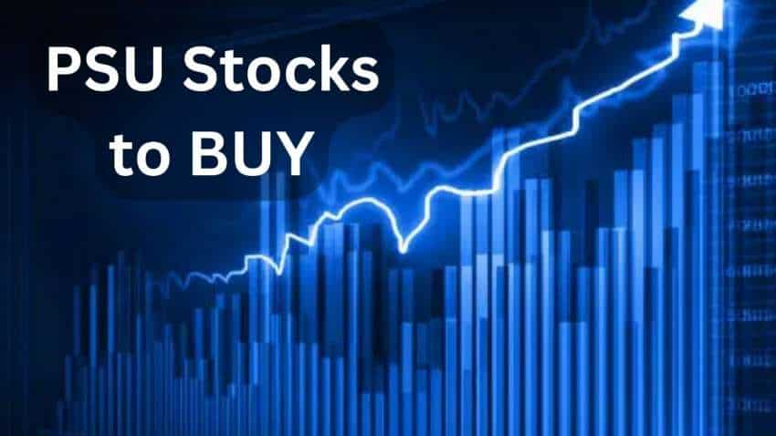 जीरो डेट वाले इन 2 PSU Stocks में बनेगा तगड़ा पैसा, 12 महीने के लिए ...