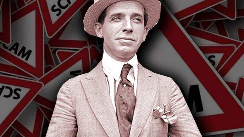 Startup Scam: पूरे अमेरिका के बैंकिंग सिस्टम को हिला दिया था इस शख्स ने ...