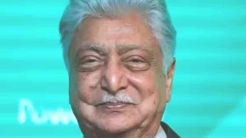 Azim Premji Birthday: दिल खोलकर दान देने वाले प्रेमजी ने इन 10 Startup ...