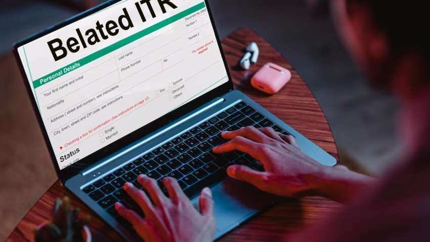 क्या होता है Belated ITR, कौन और कब भर सकता है इसे? जानिए इसके बारे में ...
